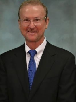 Meet Dr. Mark W. Mitchell | MOSAIC